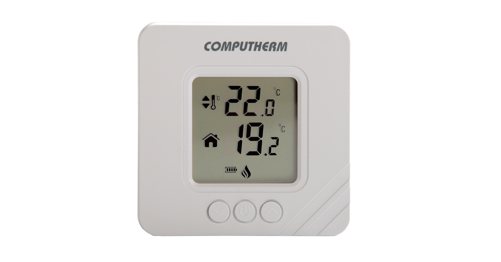 COMPUTHERM T32 Digitális szobatermosztát - Digitális termosztátok - Hejővill Villamossági Webáruház